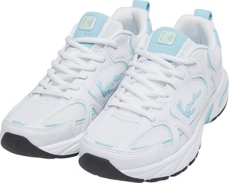 Karl Kani KKFWW000413 Prime Runner 40.5 White/Ice