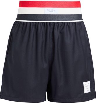 Thom Browne HOSEN & R&Ouml;CKE - Shorts & Bermudashorts auf YOOX.COM