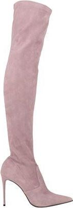 Le Silla CHAUSSURES - Bottes sur YOOX.COM