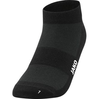 Jako Fu&szlig;ball - Textilien - Socken F&uuml;sslinge 3er Pack