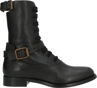 Chlo&eacute; SCHUHE - Stiefeletten auf YOOX.COM