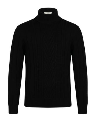 Paolo Pecora STRICKWAREN - Rollkragenpullover auf YOOX.COM