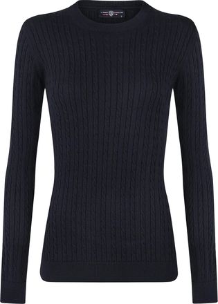 Jimmy Sanders Pullover