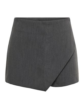 Only Onlmist-Yasmine Mw Wrap Skorts TLR Noos