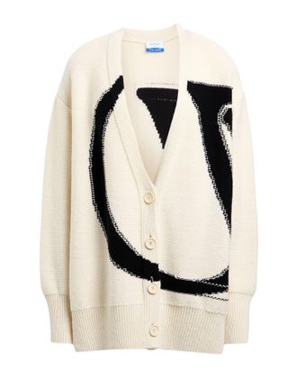 Off-white STRICKWAREN - Strickjacken auf YOOX.COM