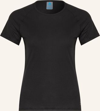 Odlo Funktionsshirt Active Light schwarz