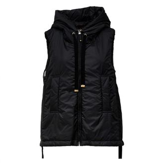 Max Mara Damen, Jacken, Gr&uuml;n, MGr&ouml;&szlig;e