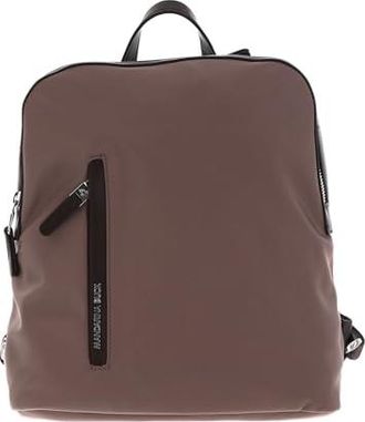 Mandarina Duck Sac &agrave; Dos Marron (Beaver) Hunter P10vct08 26 x 29 x 12 cm (L x H x W)