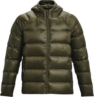 Under Armour Doudoune avec capuche Vans STORM ARMOUR DOWN 2.0