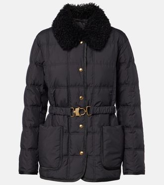 Moncler Doudoune Cygnes