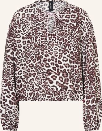 Marc Cain Blusenshirt rot