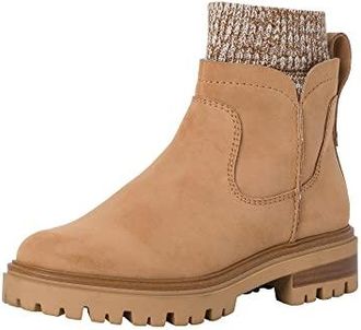 Tamaris Femme 1-26448-29 Bottine, 310, 38 EU