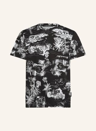 Karl Lagerfeld T-Shirt schwarz