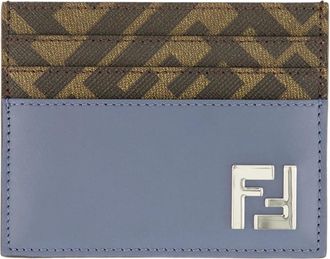 Fendi Herren, Accessories, Blau, ONE SIZEGr&ouml;&szlig;e