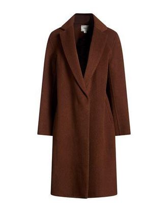 Vince MANTEAUX - Manteaux longs sur YOOX.COM