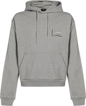 We11done TOPS - Sweatshirts auf YOOX.COM