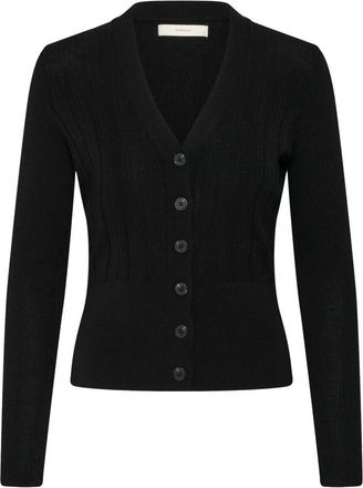 Inwear Strickware - - Knitwear - Damen - Schwarzk - XS