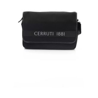 Cerruti Crossbody Bag - - Bags - Damen - Schwarzk - ONE SIZE