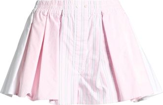 Alexander Wang HOSEN & R&Ouml;CKE - Shorts & Bermudashorts auf YOOX.COM