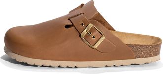 Bayton Pantolette Milky