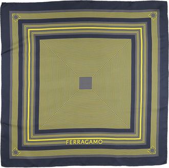 Ferragamo ACCESSOIRES - Schals auf YOOX.COM