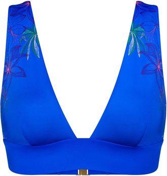 Triumph Bustier-Bikini-Top Red Label Summer Tropics