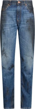 Vivienne Westwood HOSEN & R&Ouml;CKE - Jeanshosen auf YOOX.COM