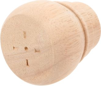 Valiclud Massivholz Möbelbeine Unbehandelt Stabile Sofafüße Tv Schrank Beine Für Couch und Möbel Reparatur Holzfüße Ohne Lackierung Zum Selbstgestalten