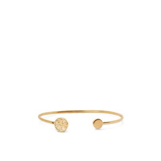 Tory Burch Bracelet Bijoux - Femme - Accessoires - Jaune - Taille: M