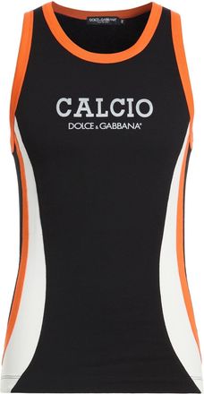 Dolce & Gabbana TOPS - Tank Tops auf YOOX.COM
