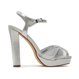 Menbur Damen, Schuhe, Grau, 39 EUGr&ouml;&szlig;e