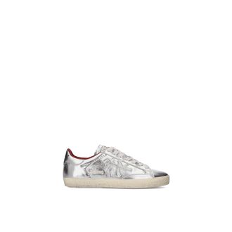Premiata Stevend Baskets - Femme - Chaussures - Gris - Taille: 36 EU