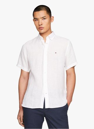 Tommy Hilfiger Chemise en lin