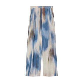 Momoni Damen, Hosen, Mehrfarbig, MGr&ouml;&szlig;e