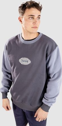 Rhythm Ellipse Sun Sweater blue