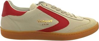 Valsport Homme, Chaussures, Beige, Taille: 41 EU Olimpia Leather