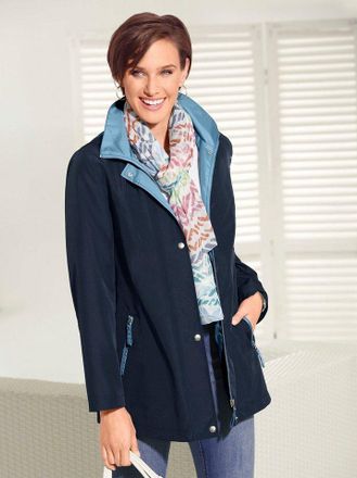 Witt Allwetterjacke Jacke