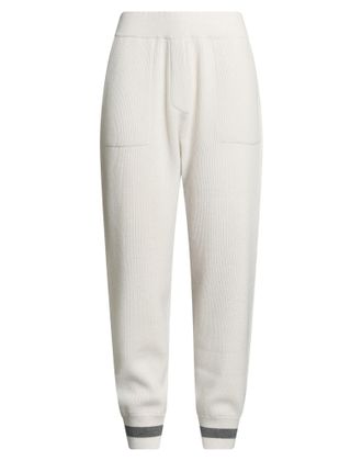 Brunello Cucinelli HOSEN & R&Ouml;CKE - Hosen auf YOOX.COM