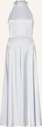 Sams&oslash;e & Sams&oslash;e Sams&oslash;e Sams&oslash;e Kleid Rheo blau