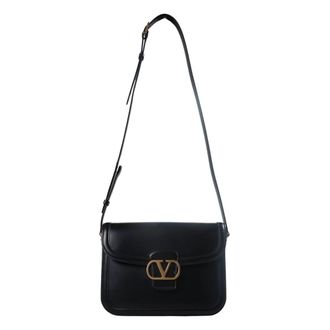 Valentino 9 To 5 Schultertasche - - Bags - Damen - Schwarzk - ONE SIZE