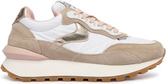 Voile Blanche Sneakers Voile Blanche 2018292-24 Beige