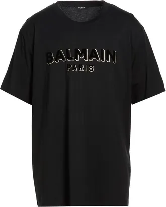 Balmain TOPS - T-shirts auf YOOX.COM