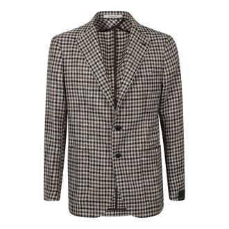 Tagliatore Jacke - - Jackets - Herren - Grau - XL