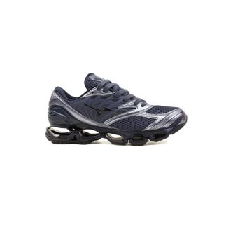 Mizuno Wave Prophecy LS - - Shoes - Herren - Grau - 40 1/2 EU