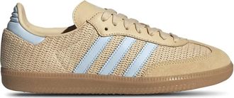 adidas Low-Top Sneaker - adidas Samba OG Sanda Strata Sky Tint (Womens) - Gr. 36 (EU) - in Schwarz - f&uuml;r Damen
