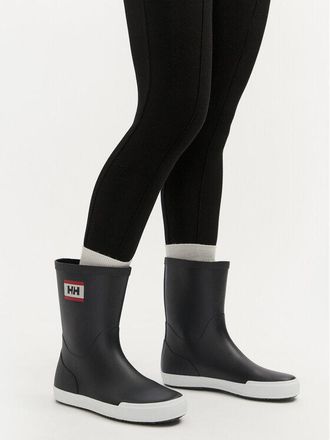 Helly Hansen Gummistiefel Nordvik 2 11661 Schwarz