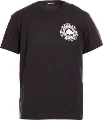 Replay TOPS - T-shirts auf YOOX.COM