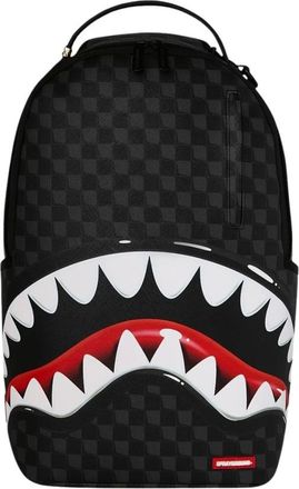 Sprayground Sprayground, Homme, Sacs, Multicolore, Taille: ONE Size Sharks in Paris Balloon Backpack