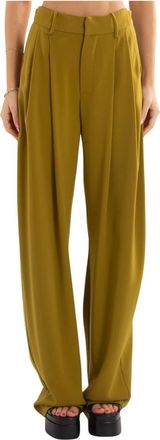 Aniye By Damen, Hosen, Grün, XSGröße