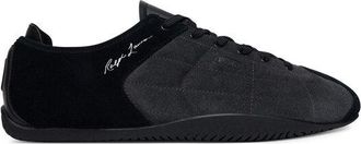 Polo Ralph Lauren Sneakers Rl Racer Vec 809P15759001 Schwarz